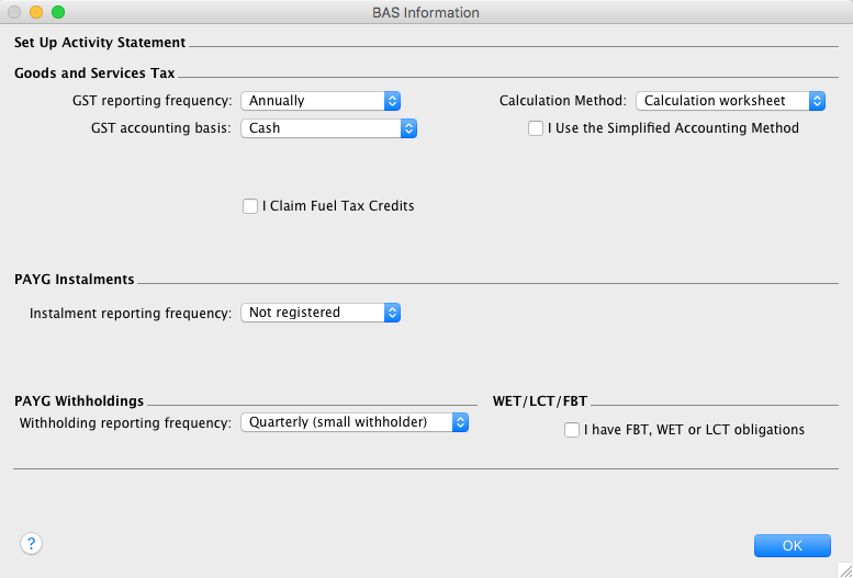 Myob accountedge basic tutorial - centerholden